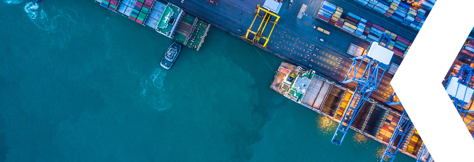 Warehouse - The Atlas Group